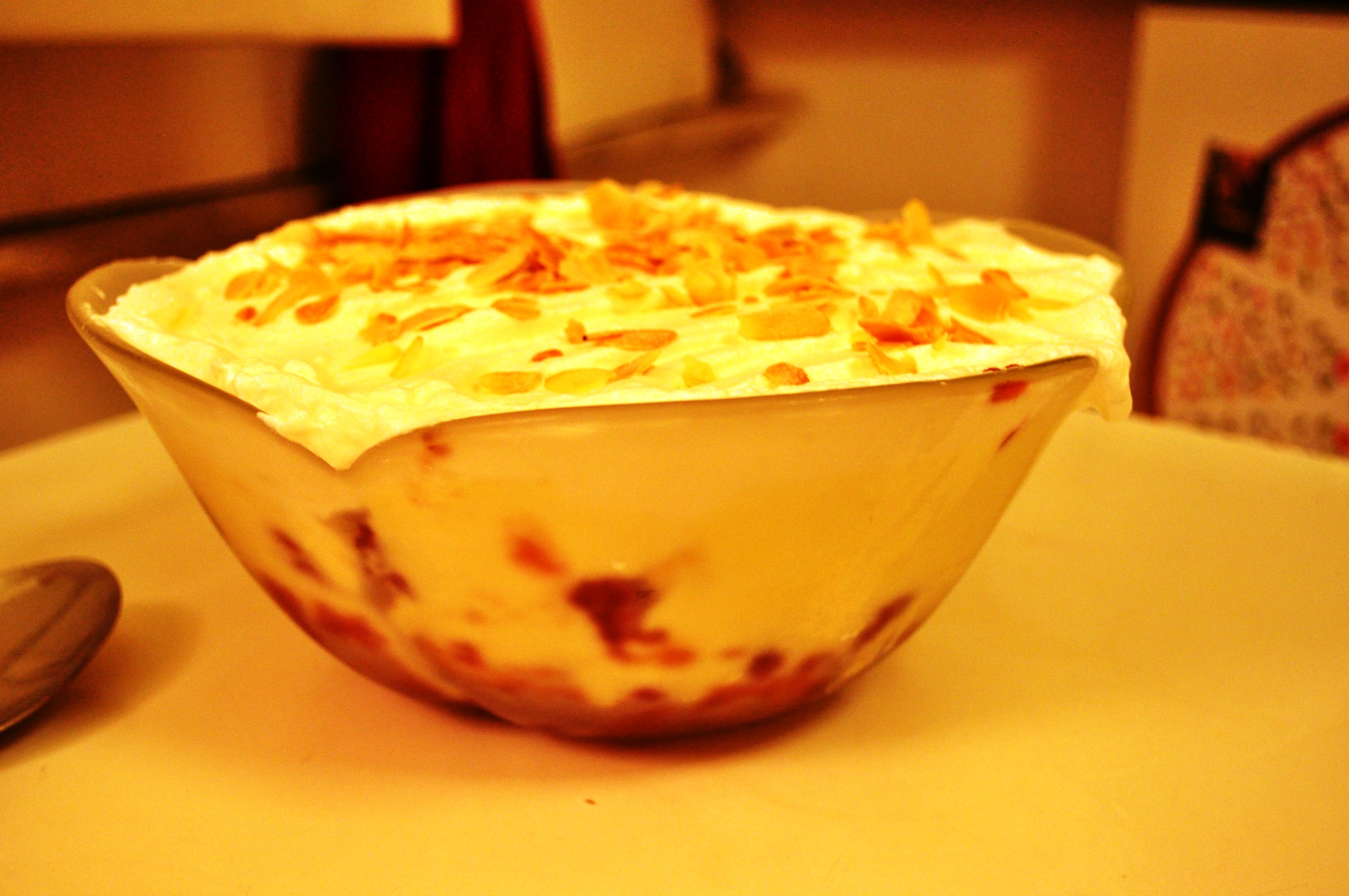 Genoise, génoise, genoese. And trifle | Bread, Cakes And Ale