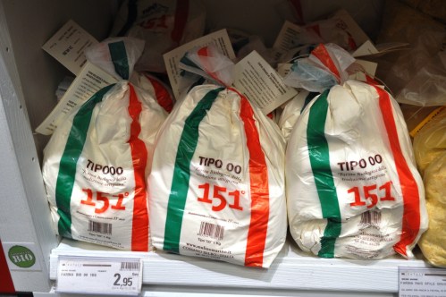 Italian flour: types and terminology | Bread, Cakes And Ale