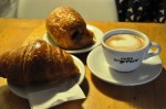Italian breakfast, and why a cornetto isn’t a croissant | Bread, Cakes ...