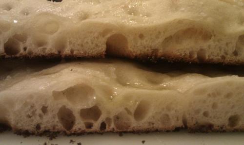 Pizza bianca – the quintessential Roman street food | Bread, Cakes And Ale