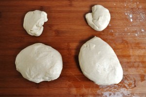 Armenian peda bread | Bread, Cakes And Ale