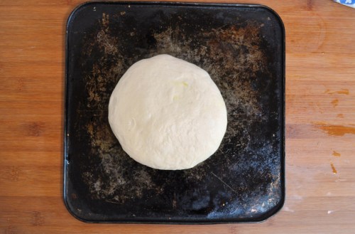 Armenian peda bread | Bread, Cakes And Ale