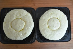 Armenian peda bread | Bread, Cakes And Ale