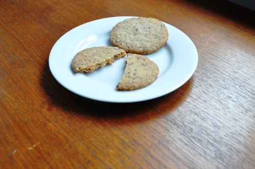 Nut and cocoa nib cookies | Bread, Cakes And Ale