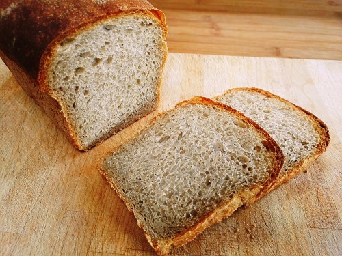 Local grain, local bread | Bread, Cakes And Ale