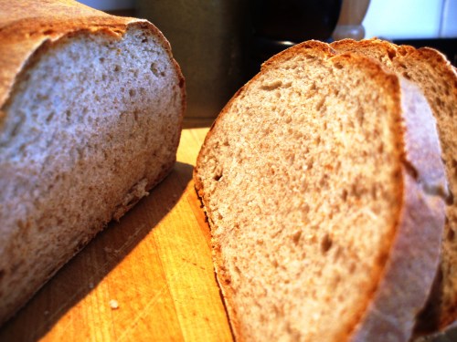 Handmade loaves | Bread, Cakes And Ale